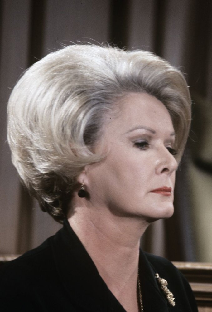 Picture of June Vincent