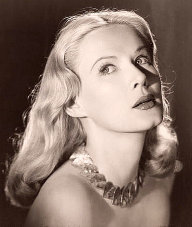 Picture of June Vincent