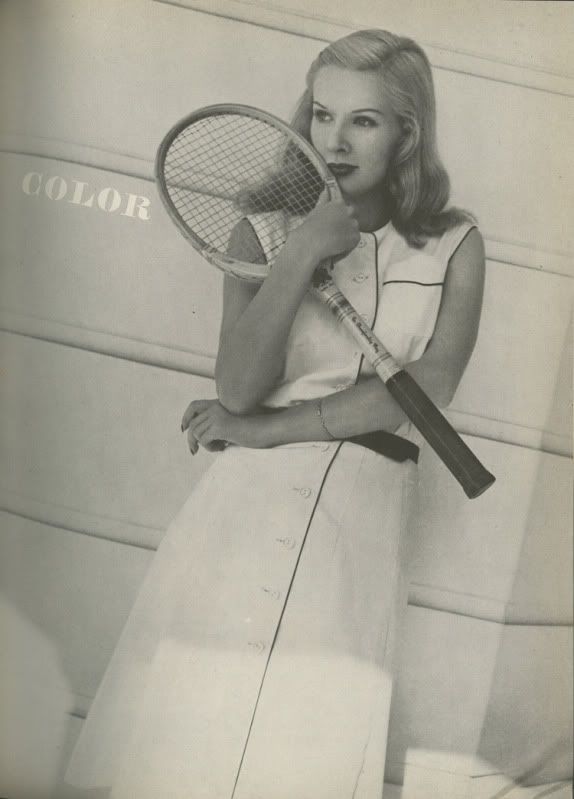 Picture of June Vincent