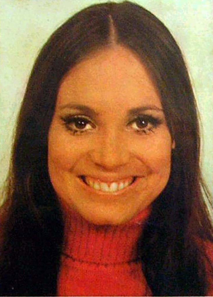 Picture of Regina Duarte