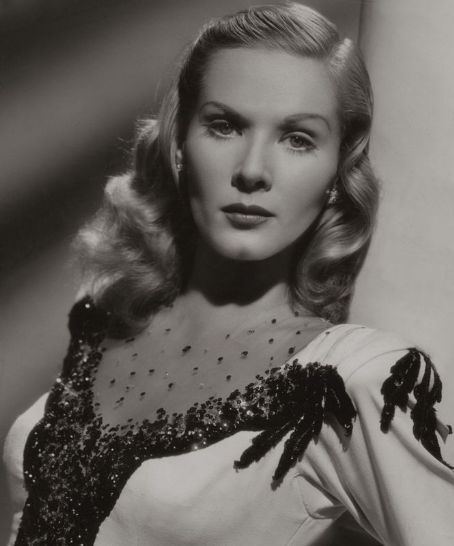 Picture of June Vincent