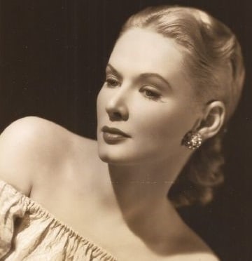 June Vincent picture