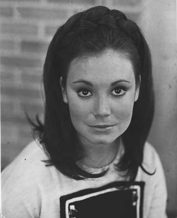 Picture of Regina Duarte