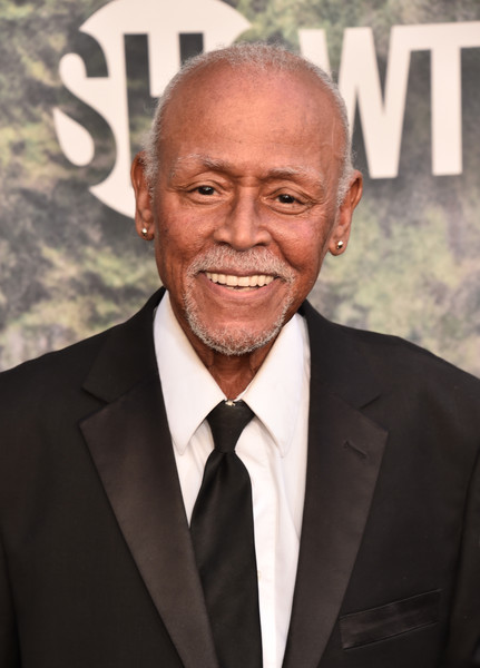 Picture of J.R. Starr