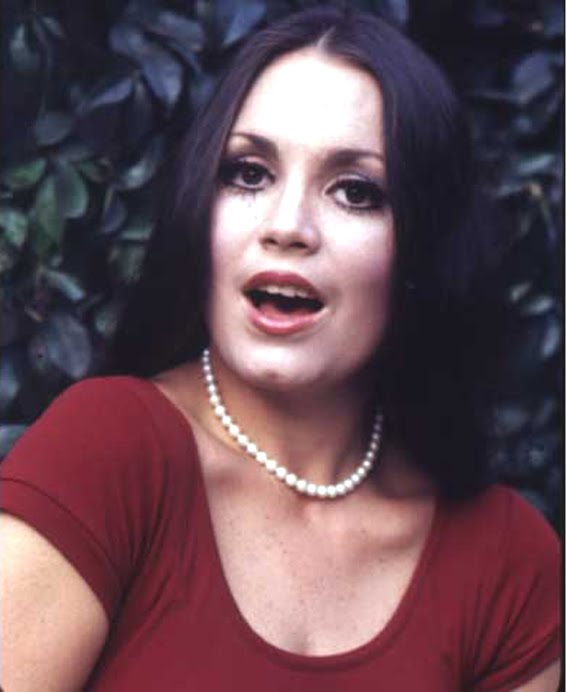 Picture of Regina Duarte