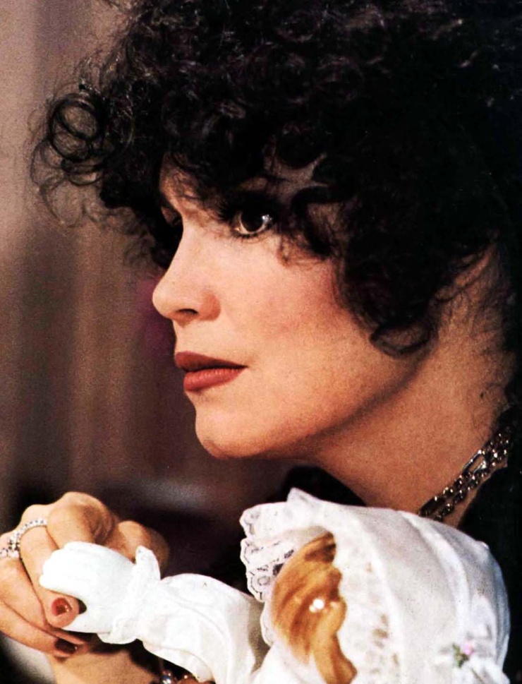 Picture of Regina Duarte