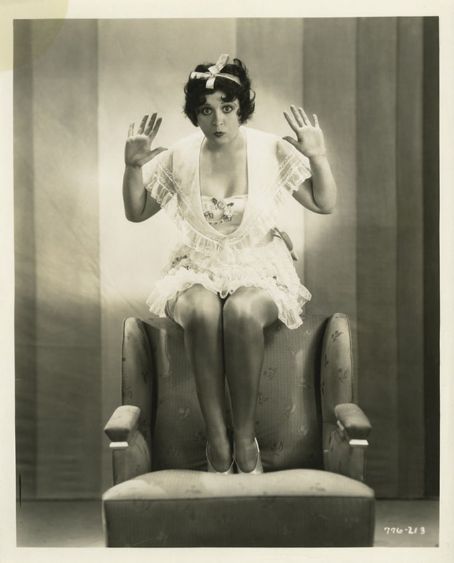 Picture of Helen Kane