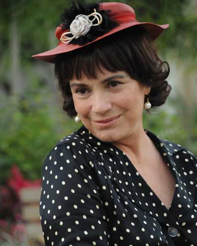 Picture of Regina Duarte