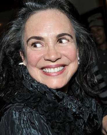 Picture of Regina Duarte