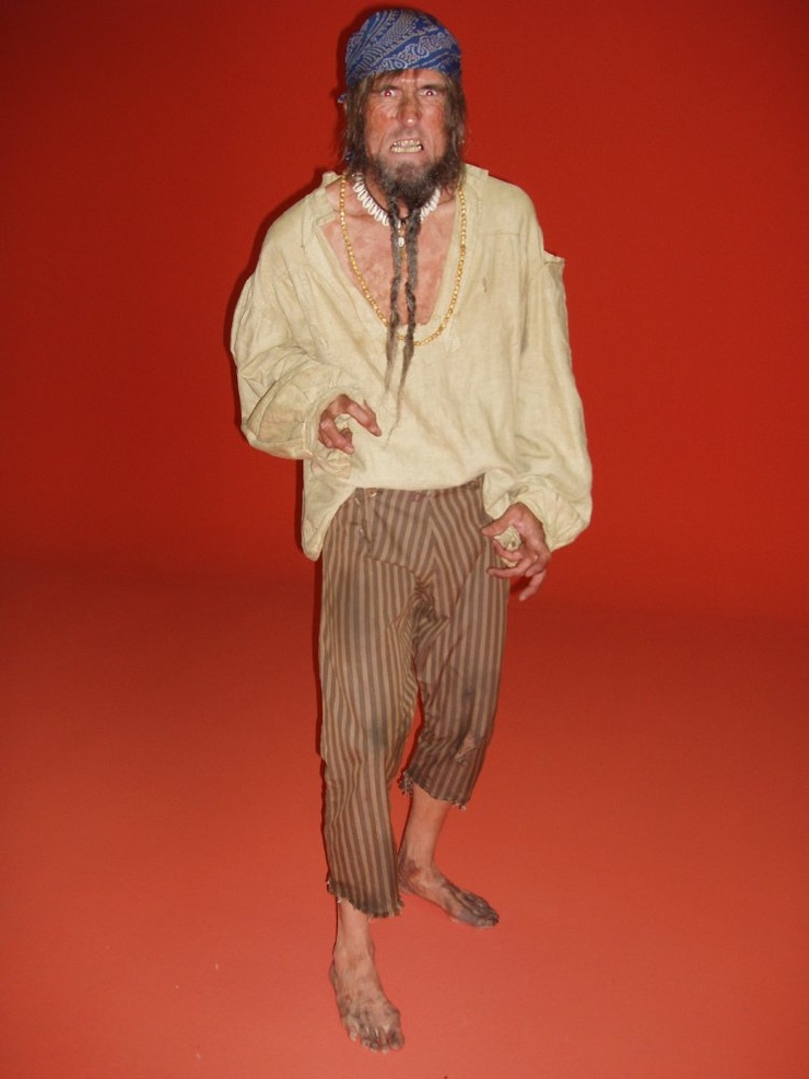 Picture of Robert Broski