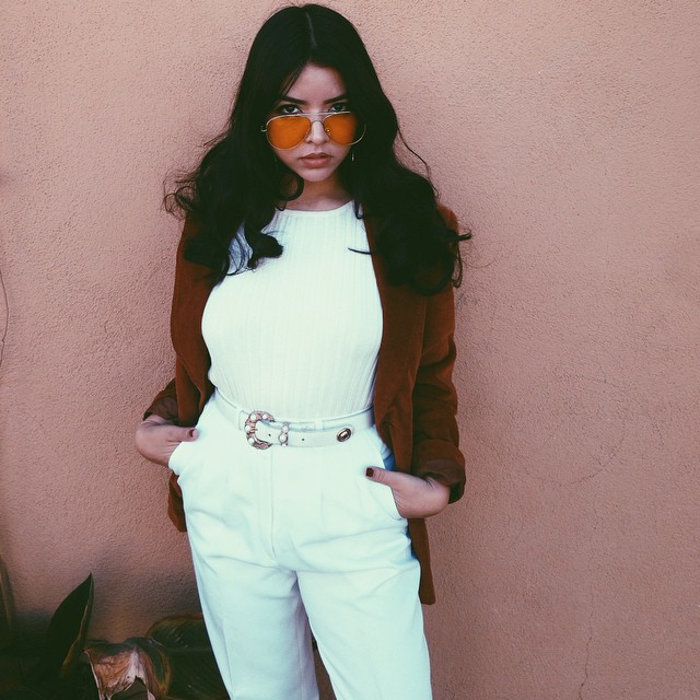 Picture of Vick Jagger