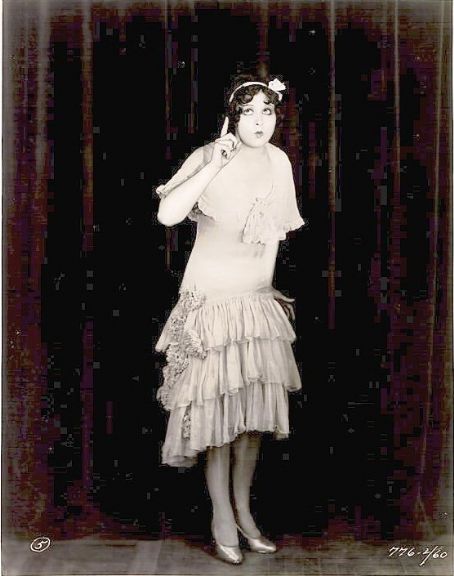 Picture of Helen Kane