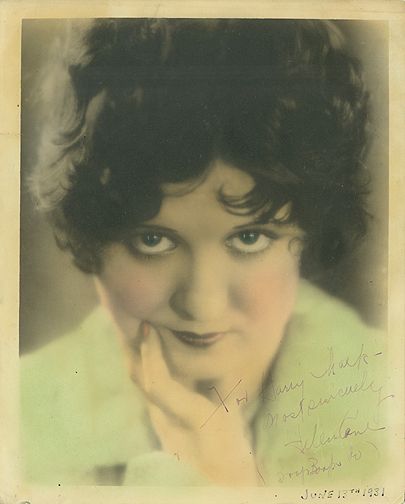 Picture of Helen Kane
