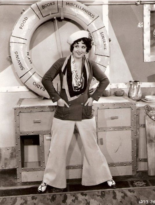 Picture of Helen Kane