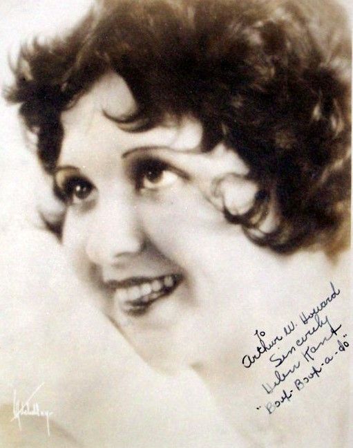 Picture of Helen Kane