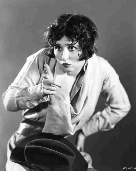 Picture of Helen Kane