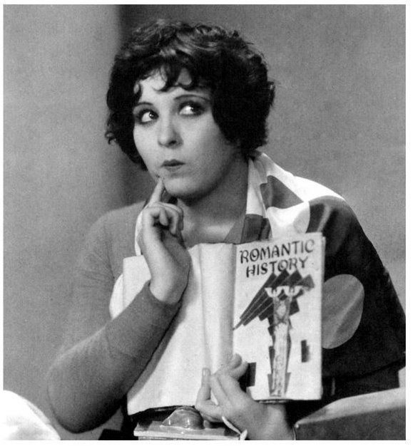 Picture of Helen Kane