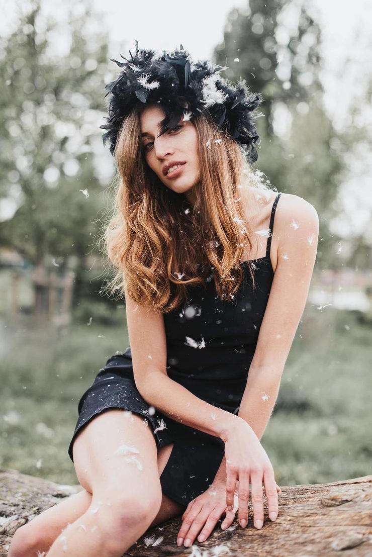 Nora Moles picture