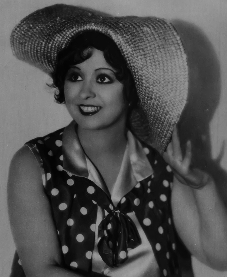 Picture of Helen Kane