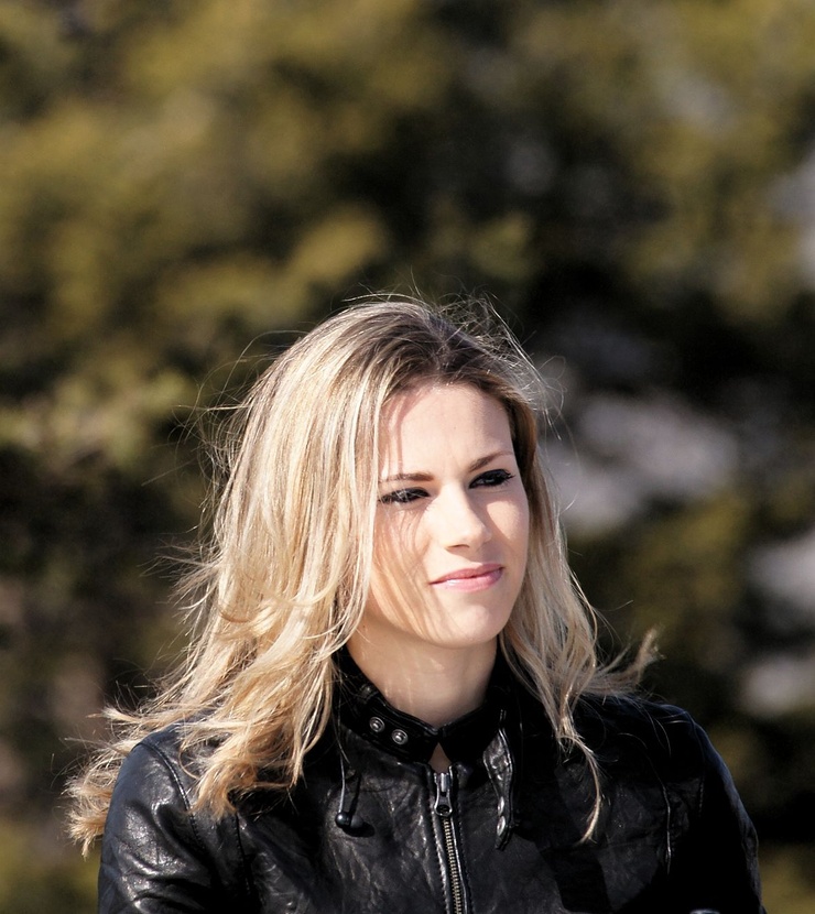 Image of Marion Rousse — Wikipédia