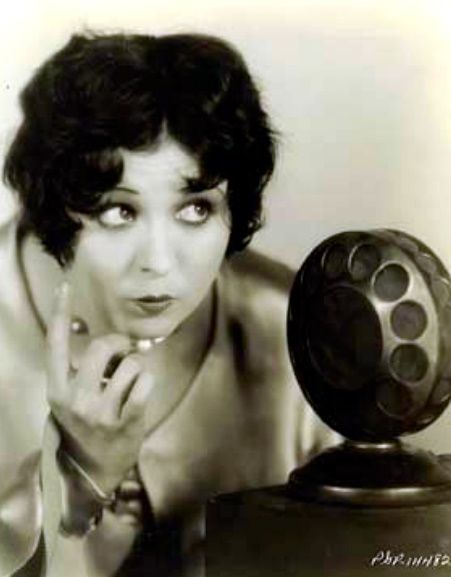 Helen Kane picture