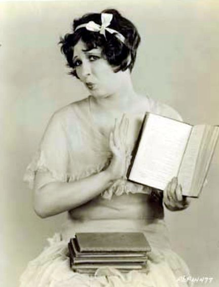 Picture of Helen Kane