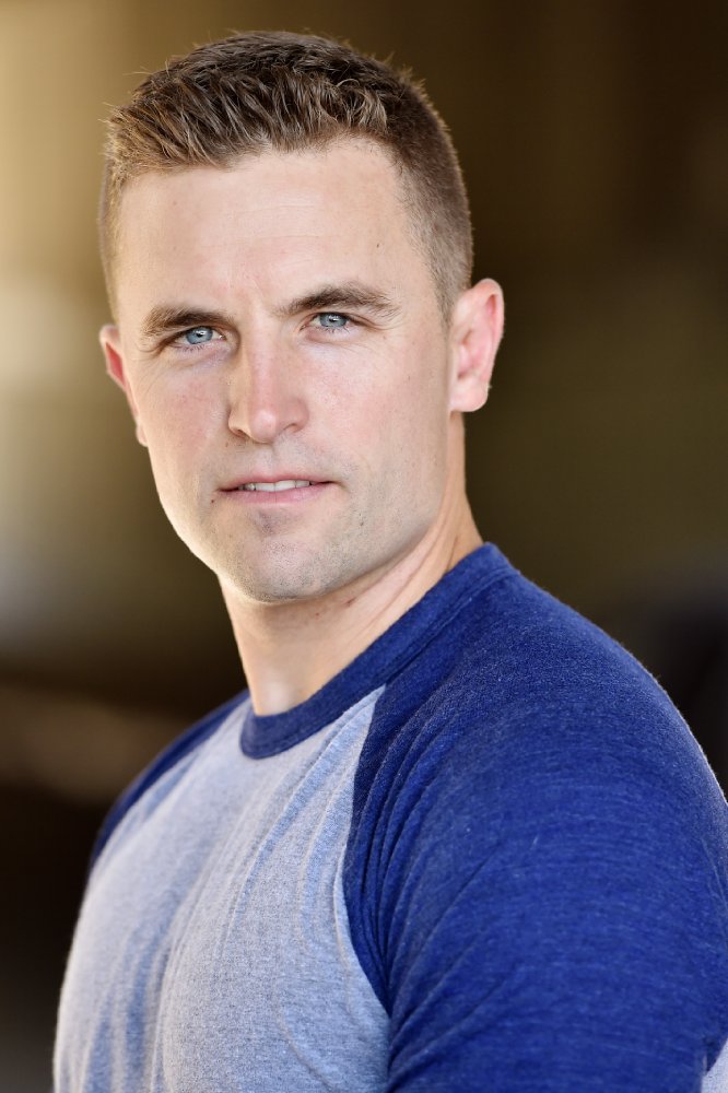 Patrick Flanagan picture