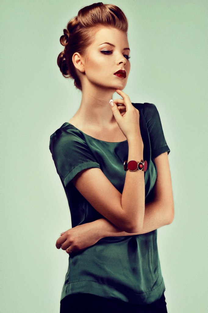 Irina Popova image