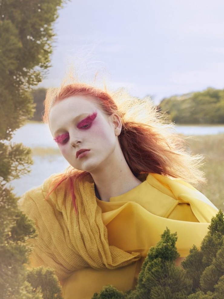 Madison Stubbington picture