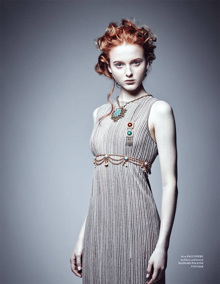 Image of Madison Stubbington