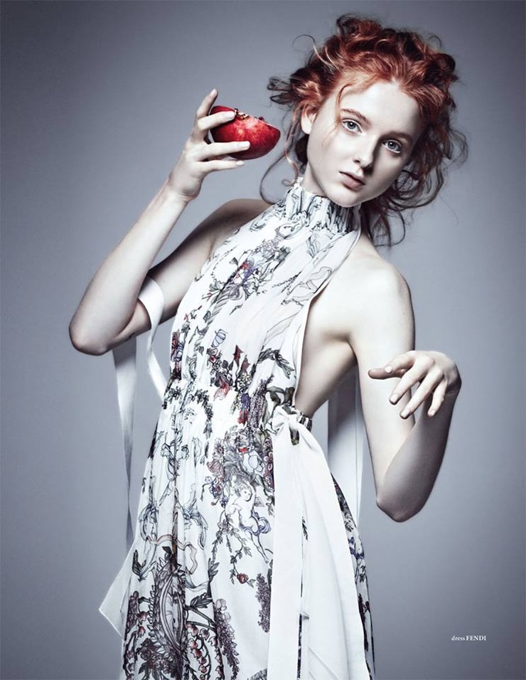 Madison Stubbington picture