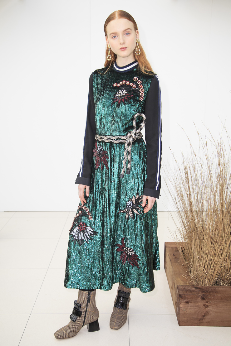 Picture of Madison Stubbington