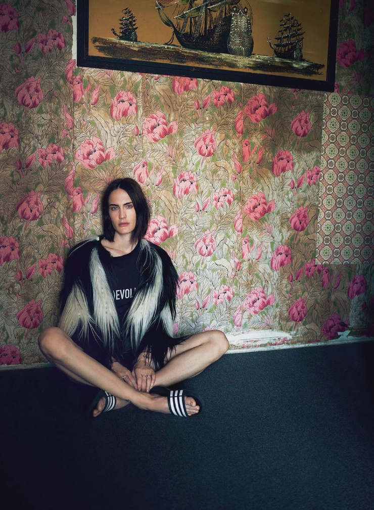 Picture of Jane Moseley