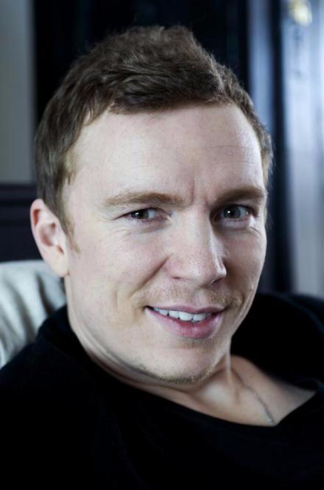 Picture of Niels Brinck