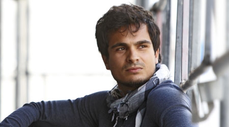 Picture of Simon Mathew