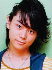 Image of Philip (Kamen Rider W)