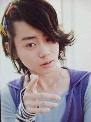 Philip (Kamen Rider W) picture