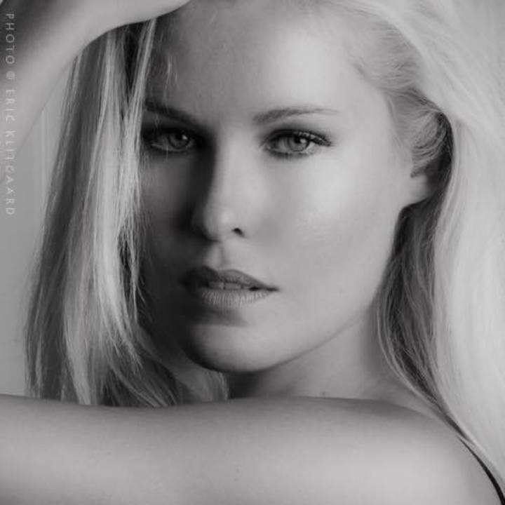 Picture of Malene Mortensen