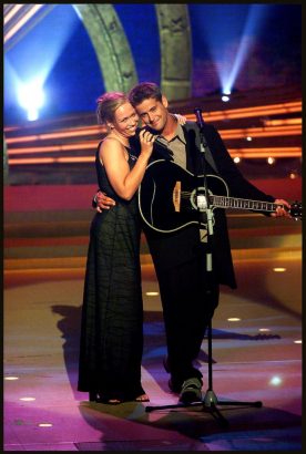 Picture of Michael Teschl & Trine Jepsen