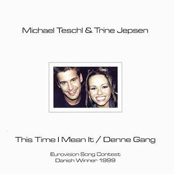Picture of Michael Teschl & Trine Jepsen
