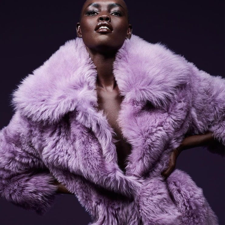 Picture of Grace Bol