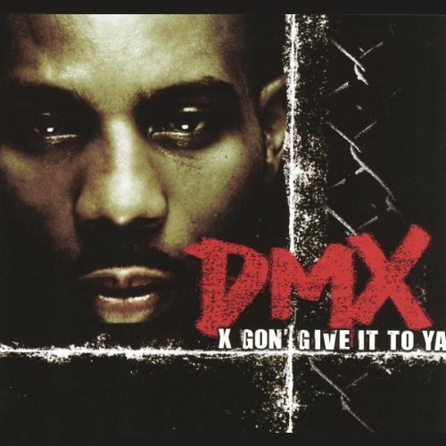 Picture of DMX: X Gon' Give It to Ya
