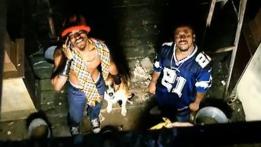 Picture of Outkast: Ms. Jackson