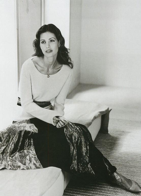 Picture of Elsa Benitez