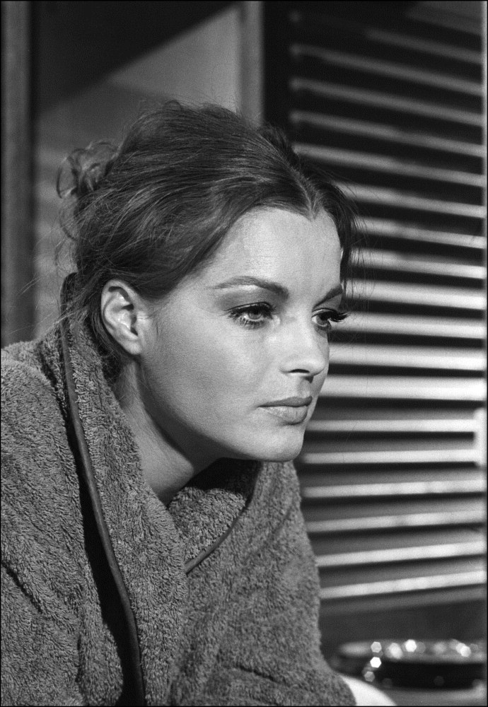 Picture of Romy Schneider