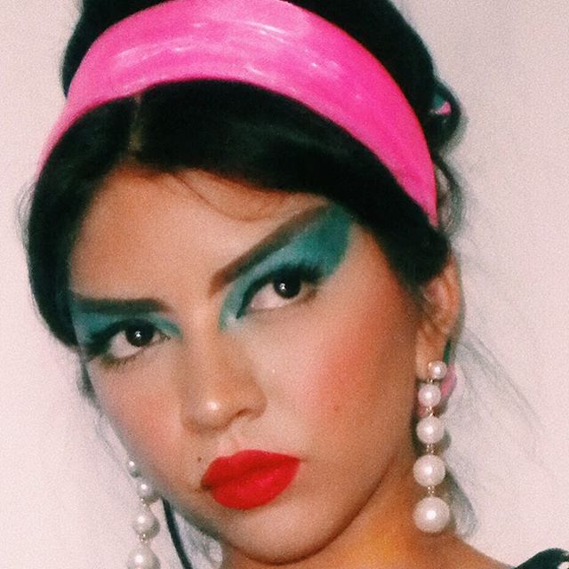 Picture of Vick Jagger