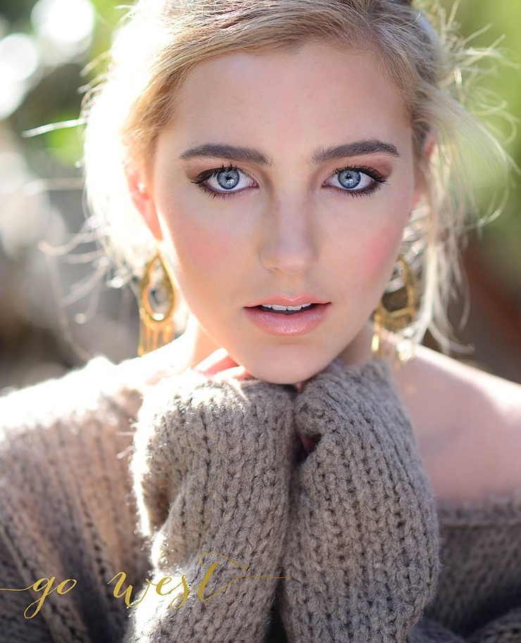 Picture of Tess Cline