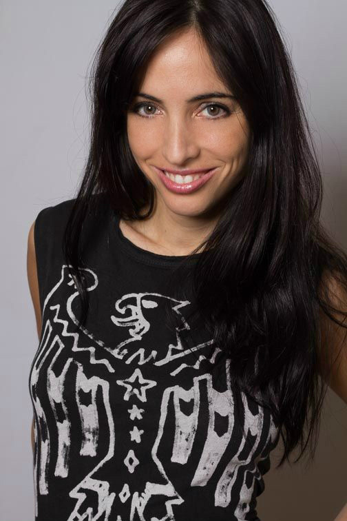 Paula Marcenaro Solinger picture