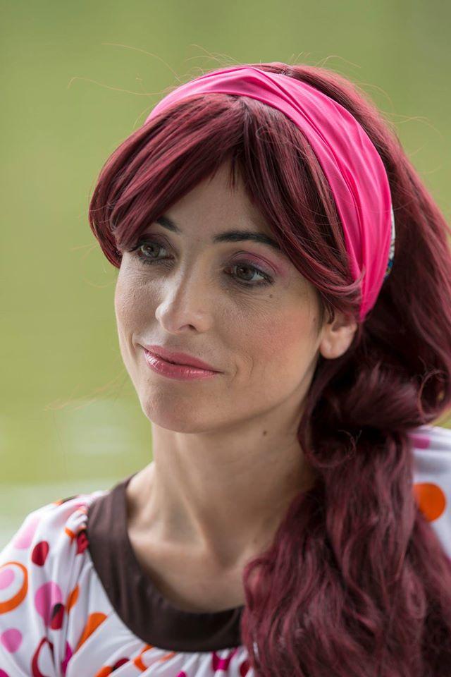 Image of Paula Marcenaro Solinger