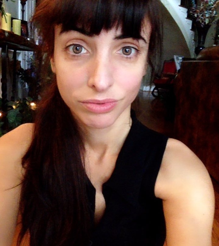 Paula Marcenaro Solinger picture